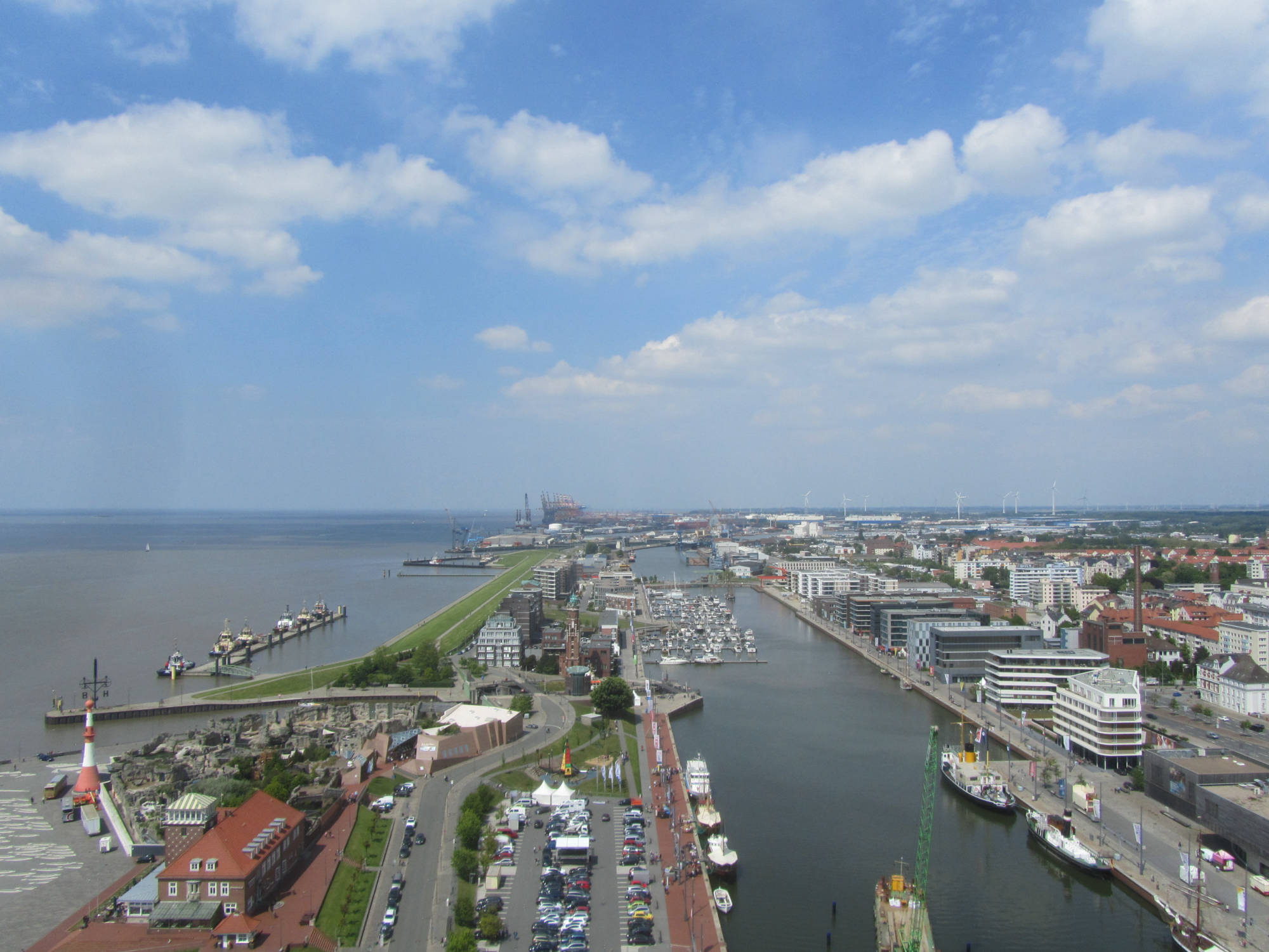 Bremerhaven
